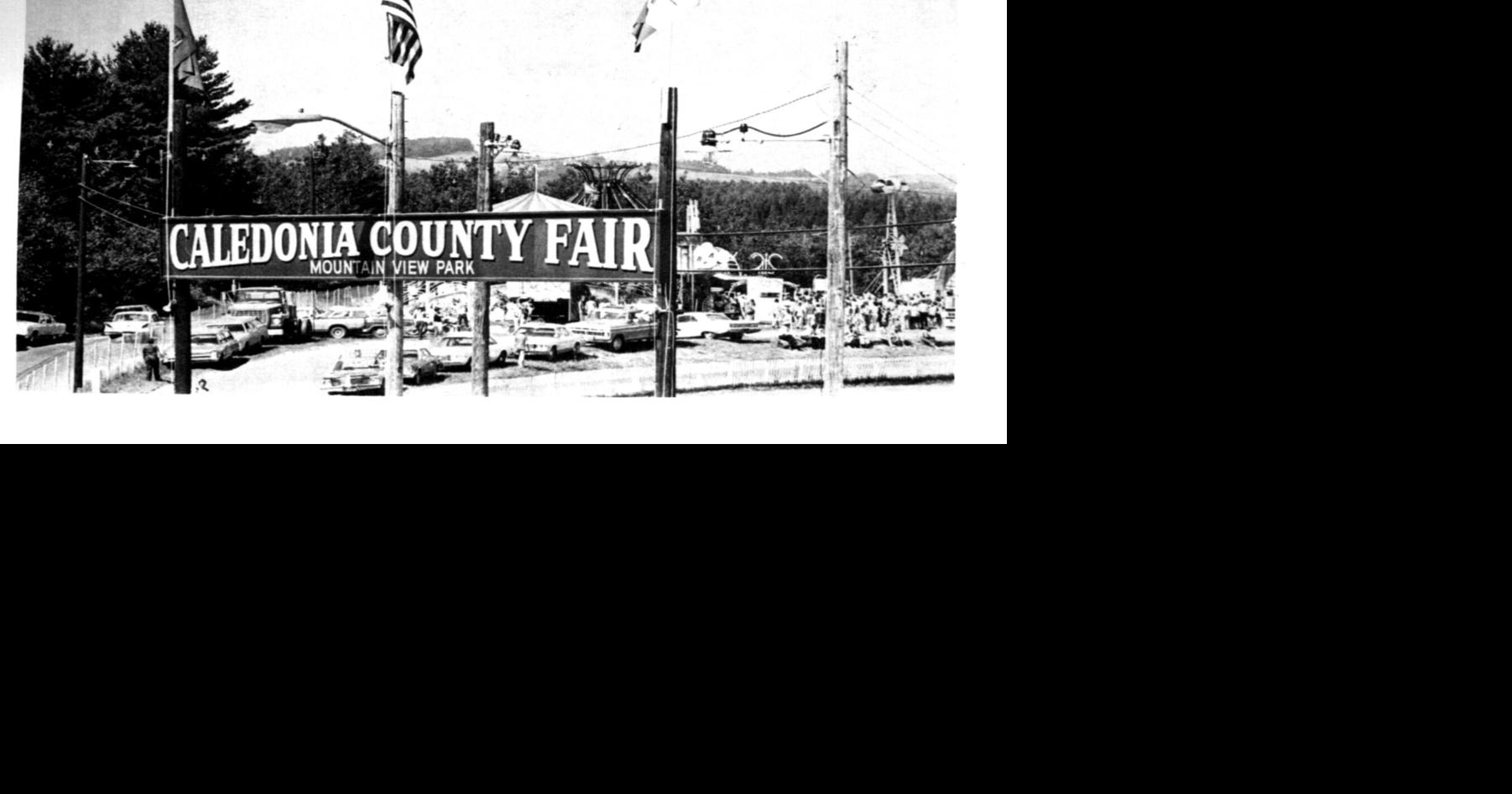 How We Look Forward to the Sweet Sounds of the Fair | News, Features ...