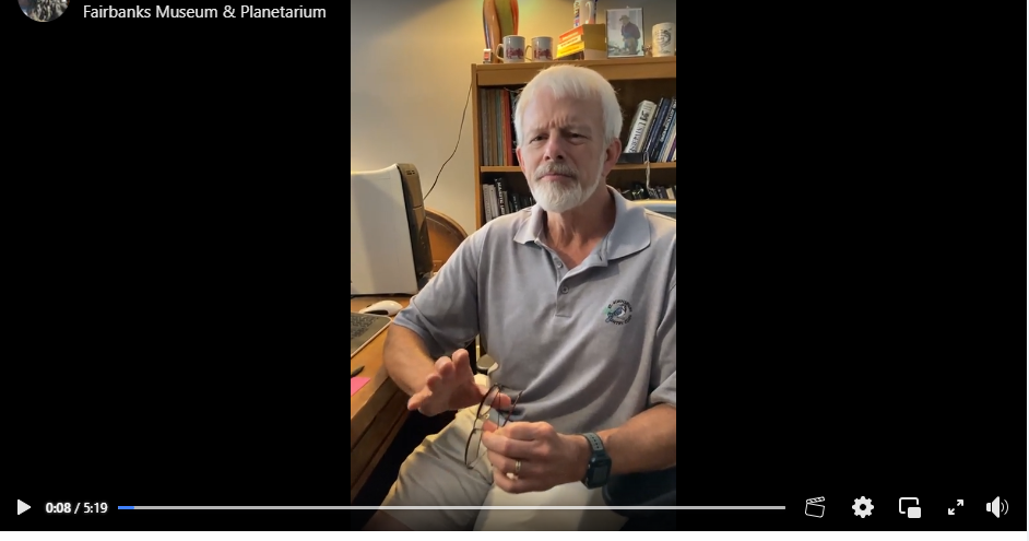 Meteorologist Mark Breen discusses recent flood events in the Northeast ...
