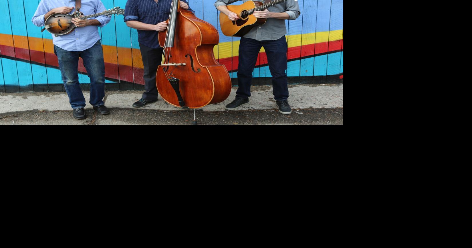 National mandolin and banjo champion comes to West Newbury Hall | Arts ...