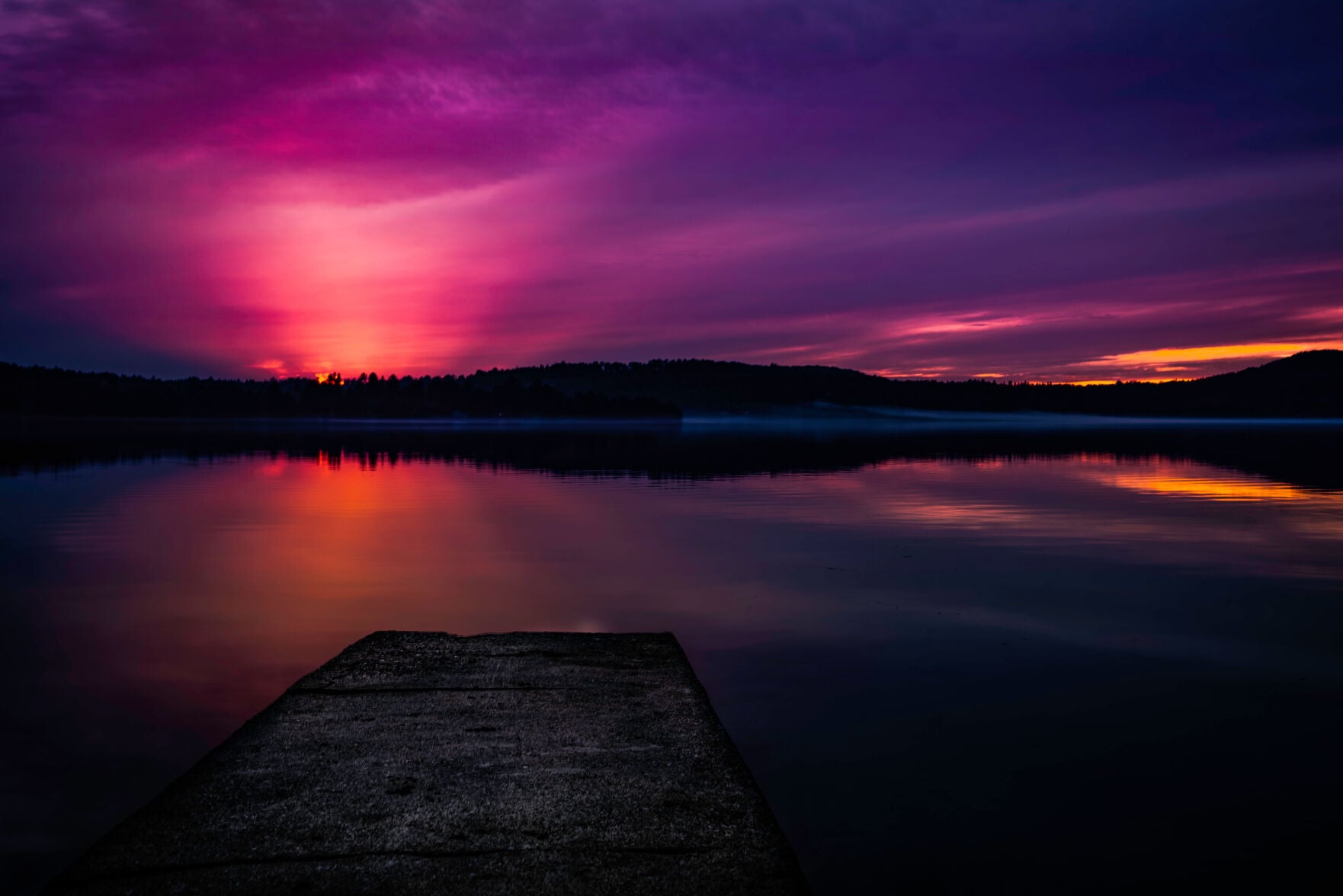 Top 15 Stunning Lakes and Ponds in Vermont’s Northeast Kingdom (Must ...
