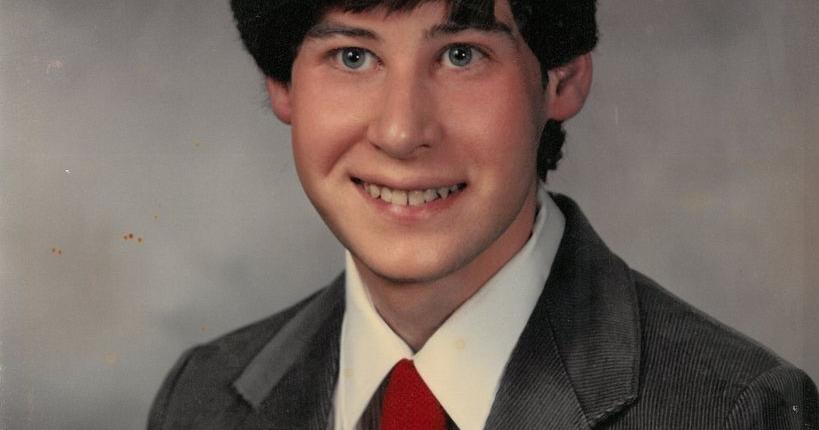 Jeffrey Arthur Vance | Among Our Stars | Lives Remembered ...