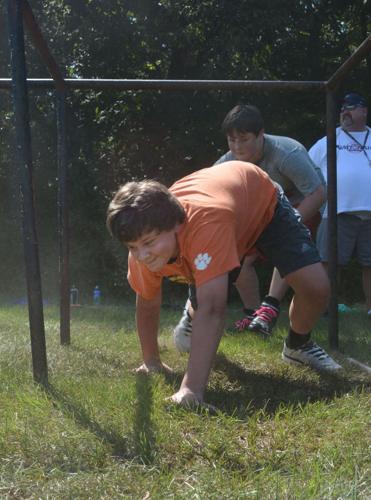 PKMS Football Tryouts | 122 | northstarmonthly.com