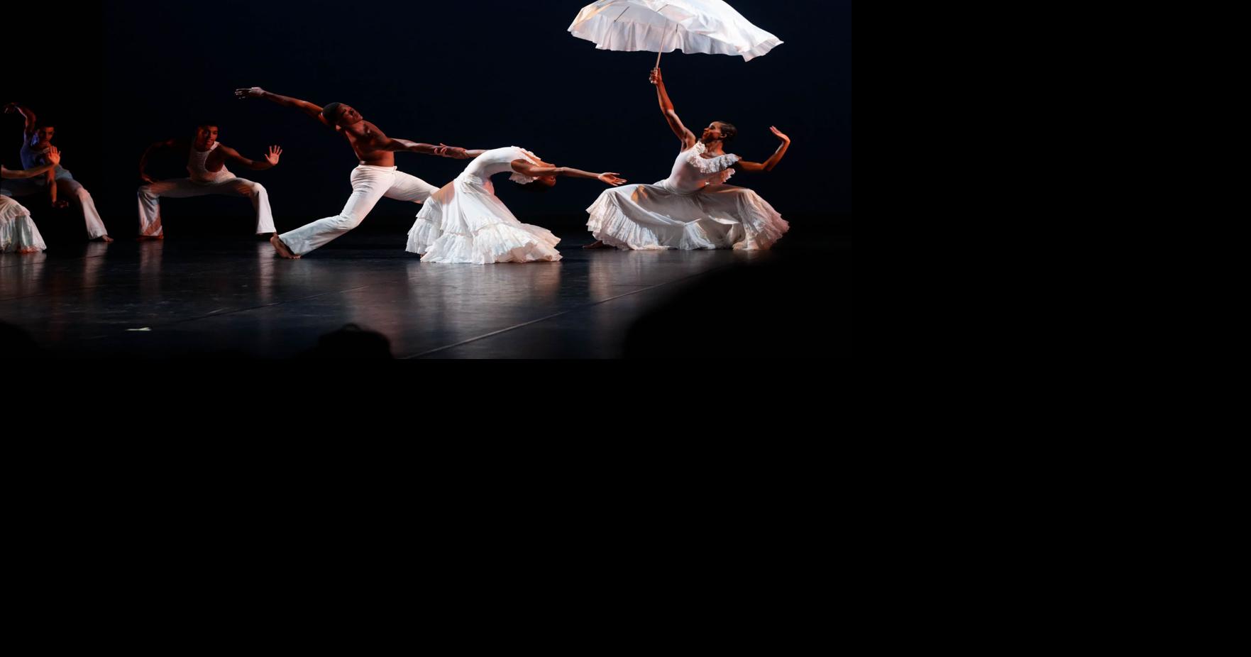 Legendary dance company to perform in Lyndonville | Arts ...