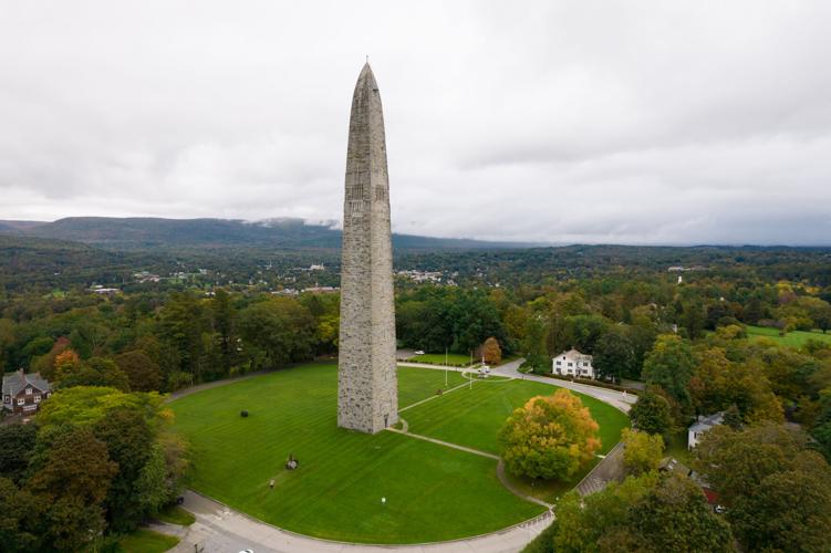 How weather shaped Vermont's Revolutionary War battles | Columns from ...