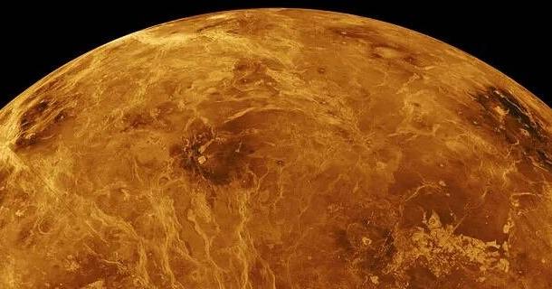 Venus: From Paradise Planet to Hellish Inferno | Columns from Northeast ...