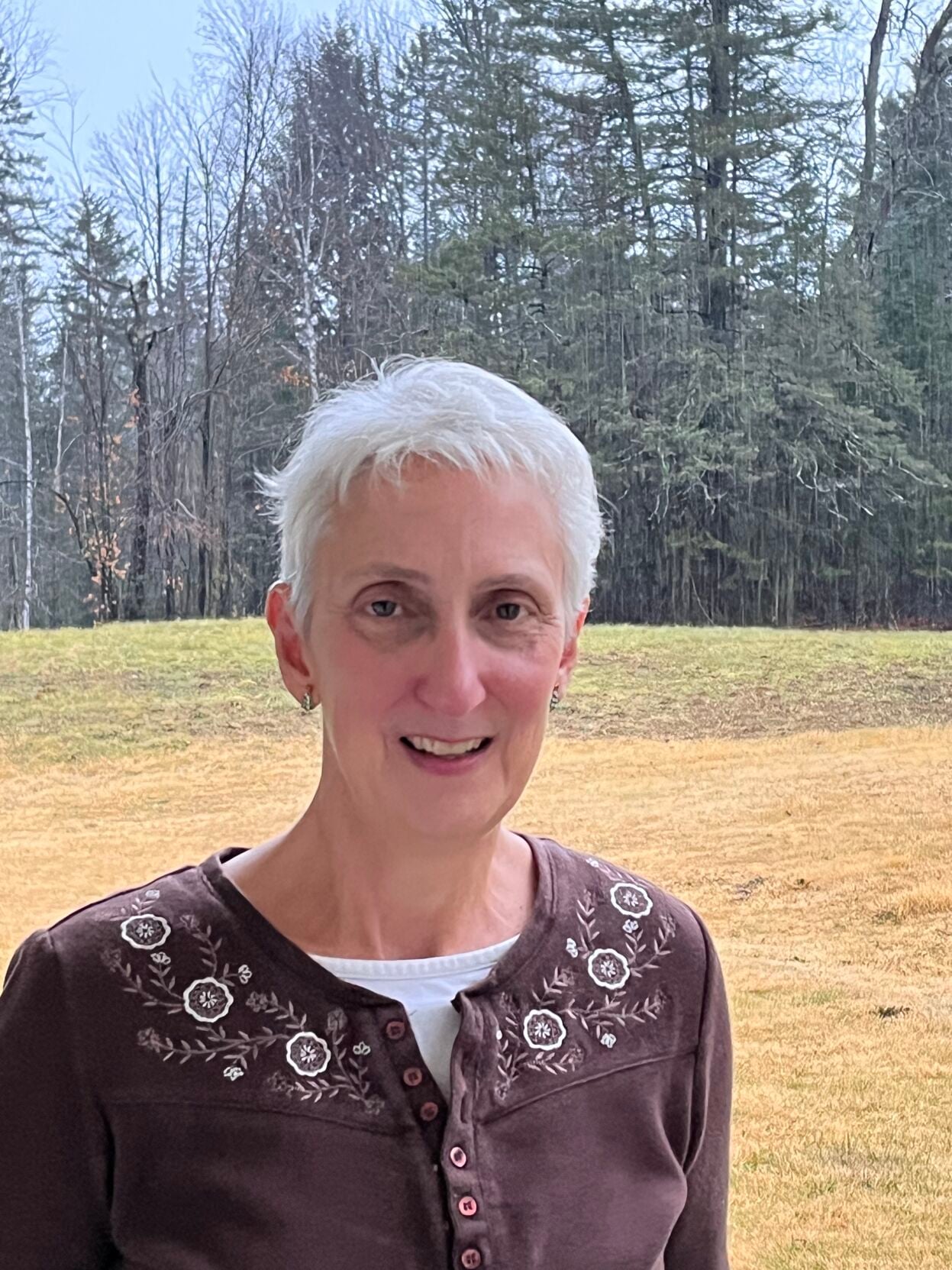 Family, forestry, and falling in love with the working landscape | News ...