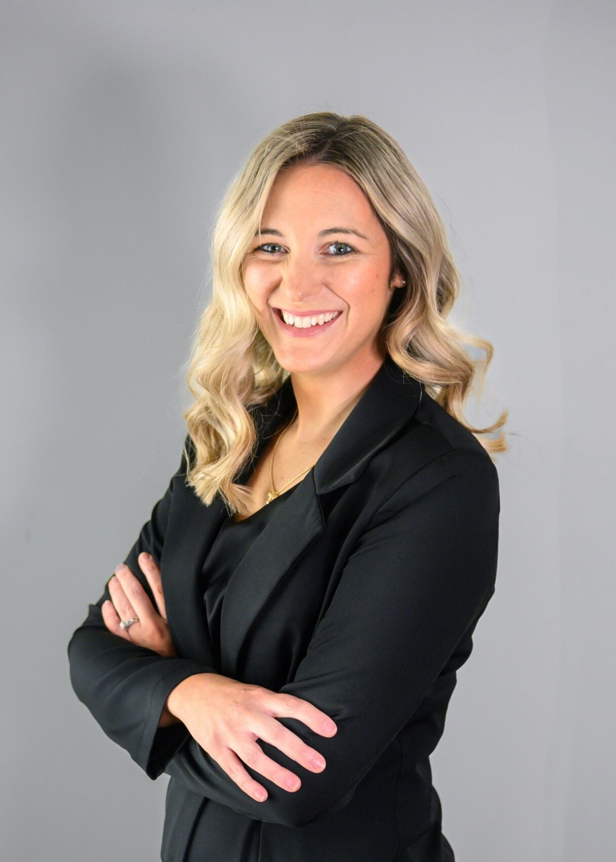 Heidi Gingue named recipient of Vermont Hunt Blair award | NEK News ...