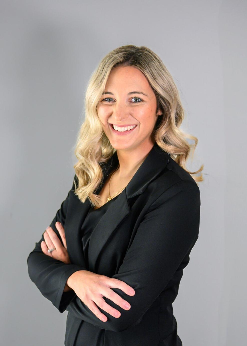 Heidi Gingue named recipient of Vermont Hunt Blair award | NEK News ...