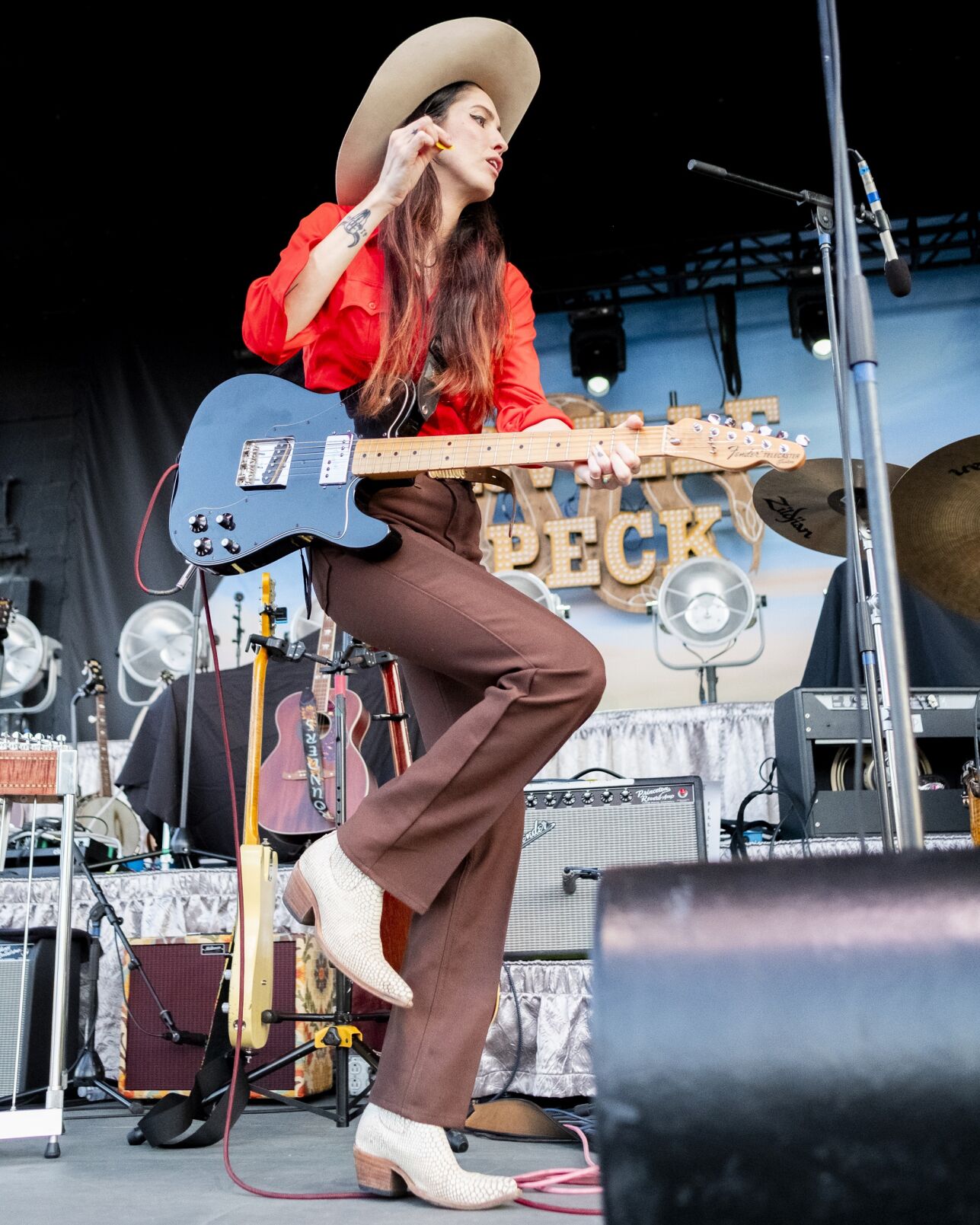 KCP Presents: Jaime Wyatt | Upcoming Events in Vermont's Northeast Kingdom | northstarmonthly.com