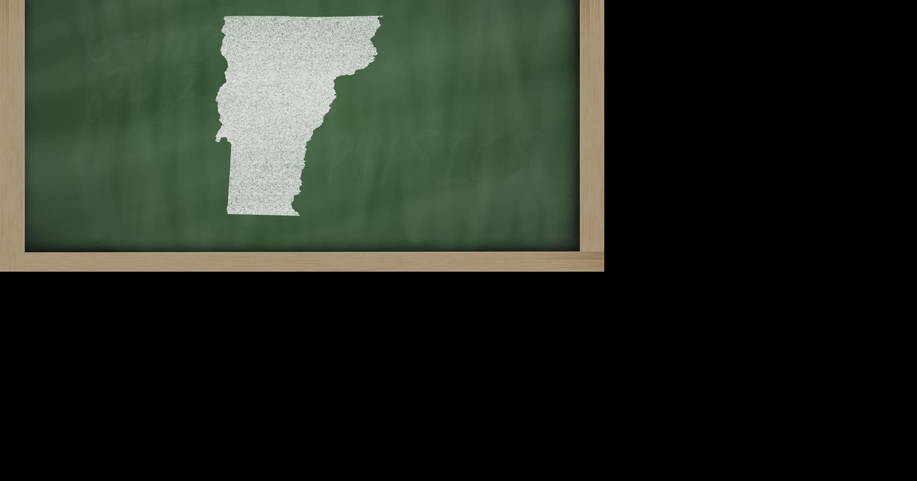Why Vermont's education reform task force got it right | Guest Columns ...