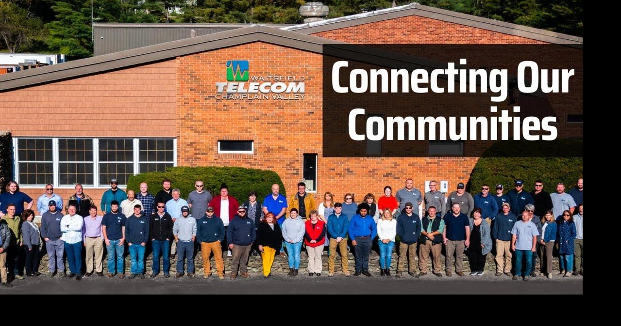 WCVT Buys Out Tilson's Northeast Kingdom Fiber Network | NEK News ...