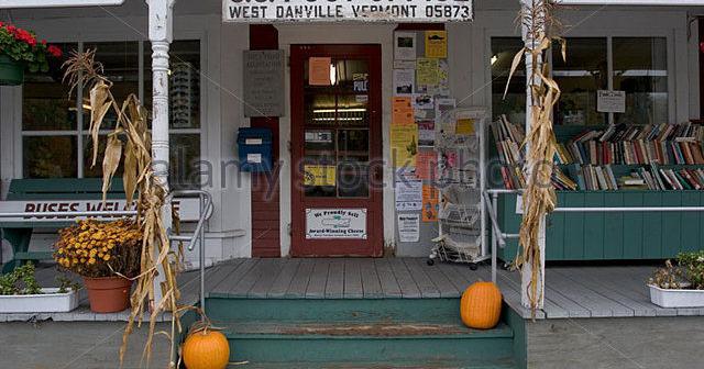Complete List of Post Offices in Vermont's Northeast_Kingdom | Services ...