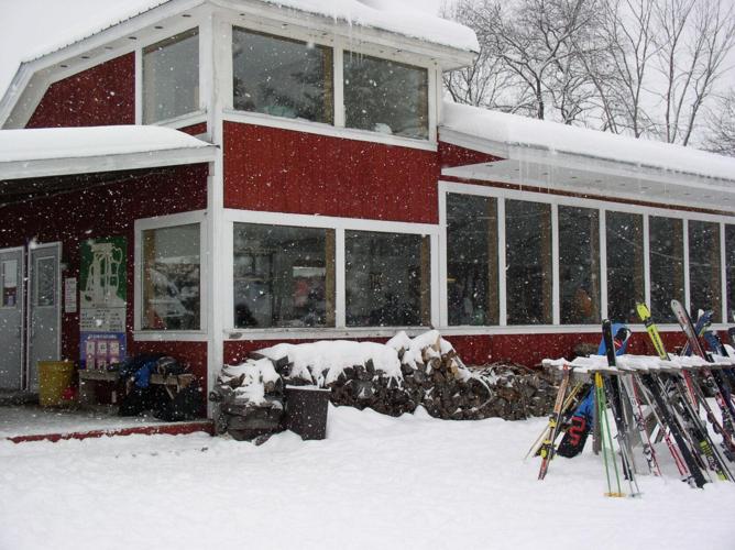 Skiing Vermont’s Northeast Kingdom: Burke, Jay & LOC | outdoor living ...
