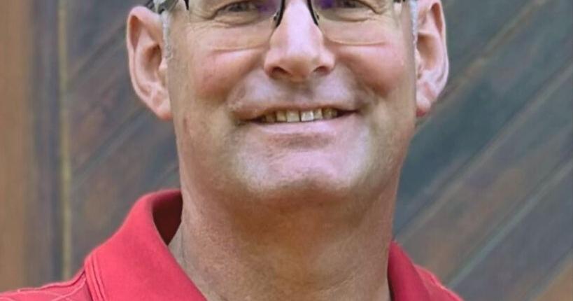 Mark C. Greenan | Among Our Stars | Lives Remembered | northstarmonthly.com
