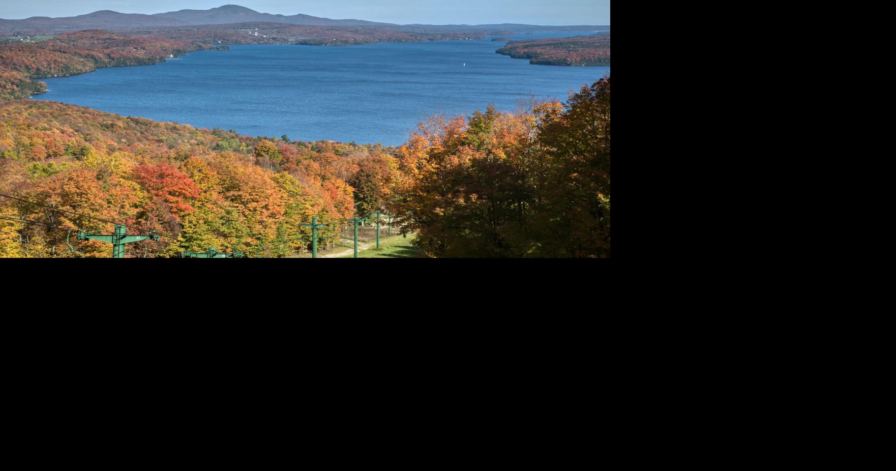 Magog And Newport: Breeding Ground For Monster Sightings | Around the ...