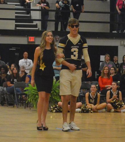 North Augusta High School Pep Rally | 122 | northstarmonthly.com