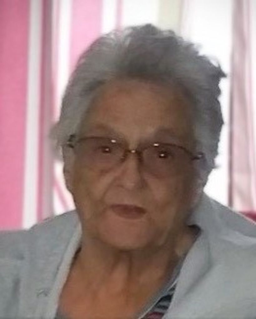 Gloria (Brooks) LaCourse | Among Our Stars | Lives Remembered ...