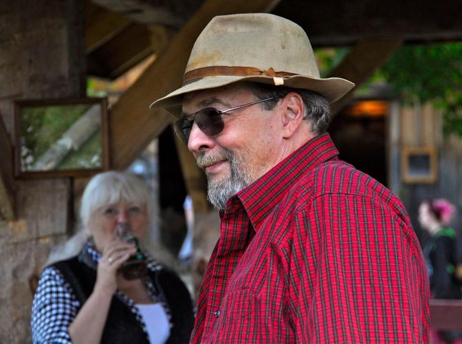 Vermont’s log borers: Preserving a blacksmith’s legacy | News, Features ...