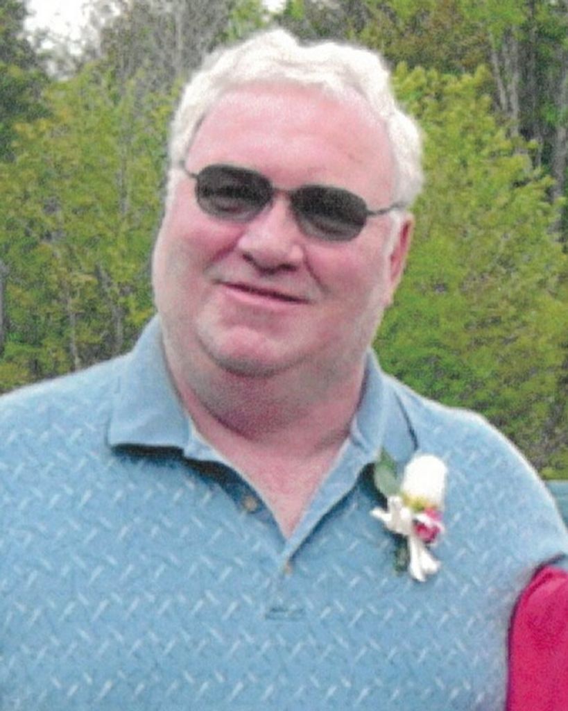 Michael Francis Parker | Among Our Stars | Lives Remembered ...