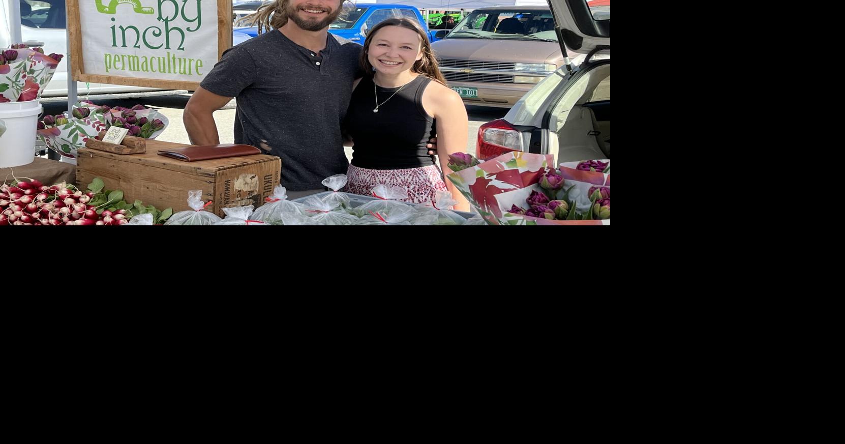 The Caledonia Farmers’ Market: A Local Institution | News, Features ...