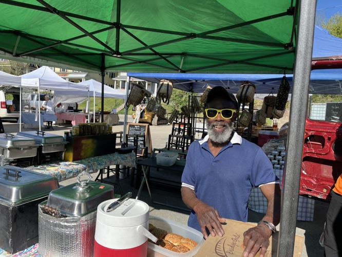 The Caledonia Farmers’ Market: A Local Institution | News, Features ...
