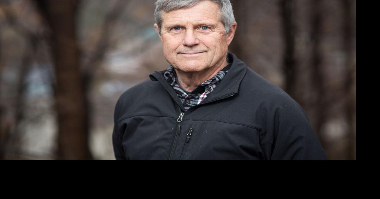 Sutton author explores the 'what if' of agroterrorism | News, History ...