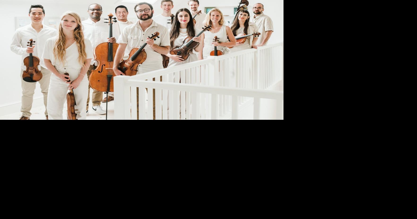 Grammy-nominated Palaver Strings perform in Vermont | Arts ...