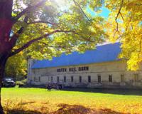 Ryegate: Southernmost Town Founded by Princeton's Leader | Northeast ...