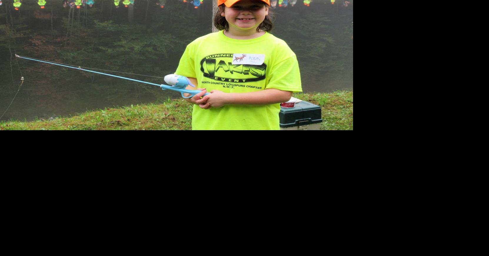 Outdoor ethics and skills at JAKES Day | Community News from Vermont's ...