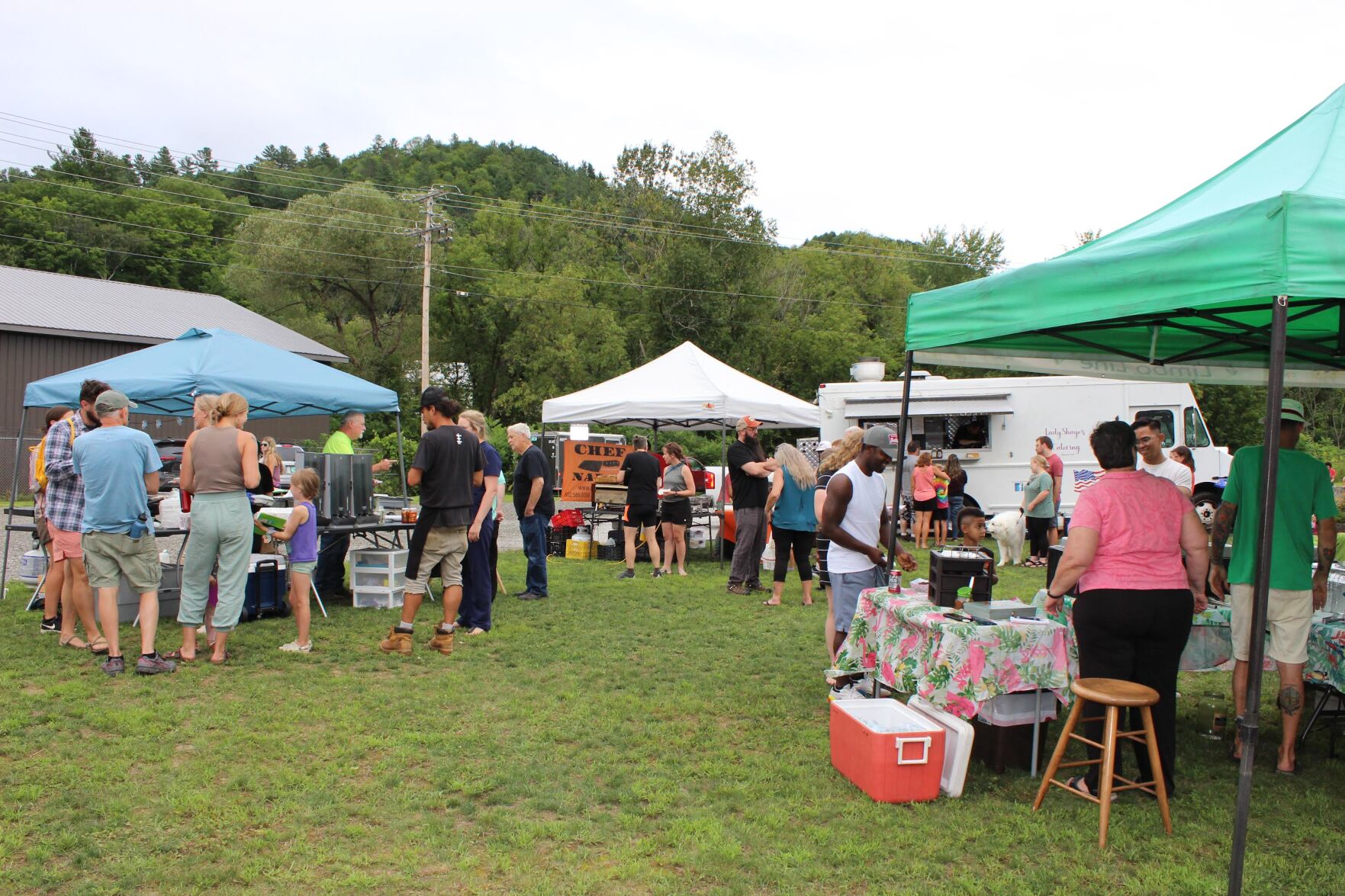 St. Johnsbury Announces Summer Event Lineup Featuring 75th Annual Pet ...