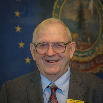 LSC to honor Dick Lawrence with Medal of Distinction | Community News ...
