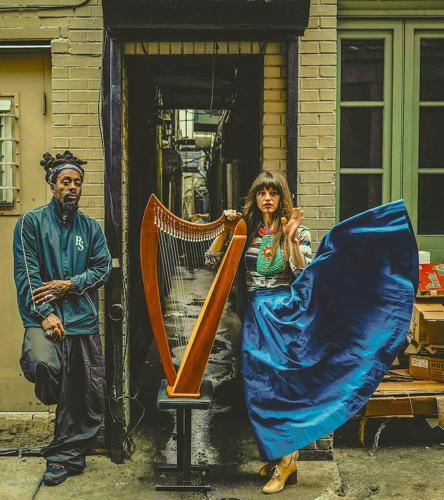 Levitt AMP St. Johnsbury Announces Free 2026 Concert Season | Arts ...