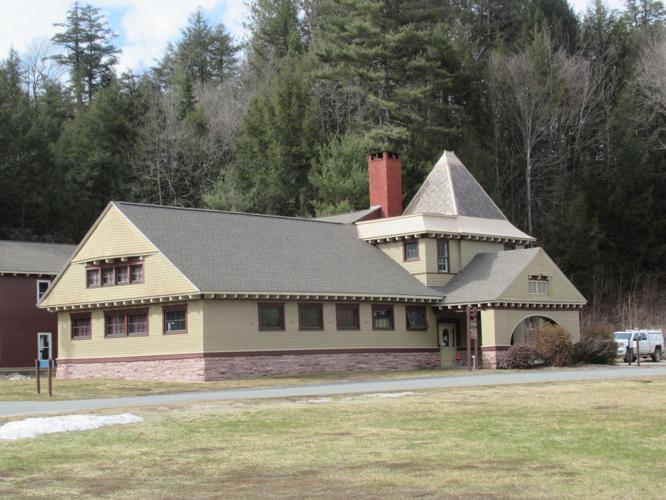 Henry O’Malley: St. Johnsbury’s Fish Hatchery Legacy | News, Features ...