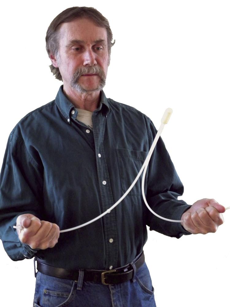 Danville's Dowsing Master: The Ancient Practice Explained | News ...