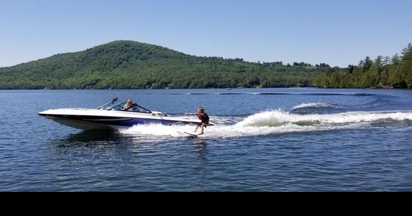 Registration Open for Kids’ Water Ski Camp | Community News ...