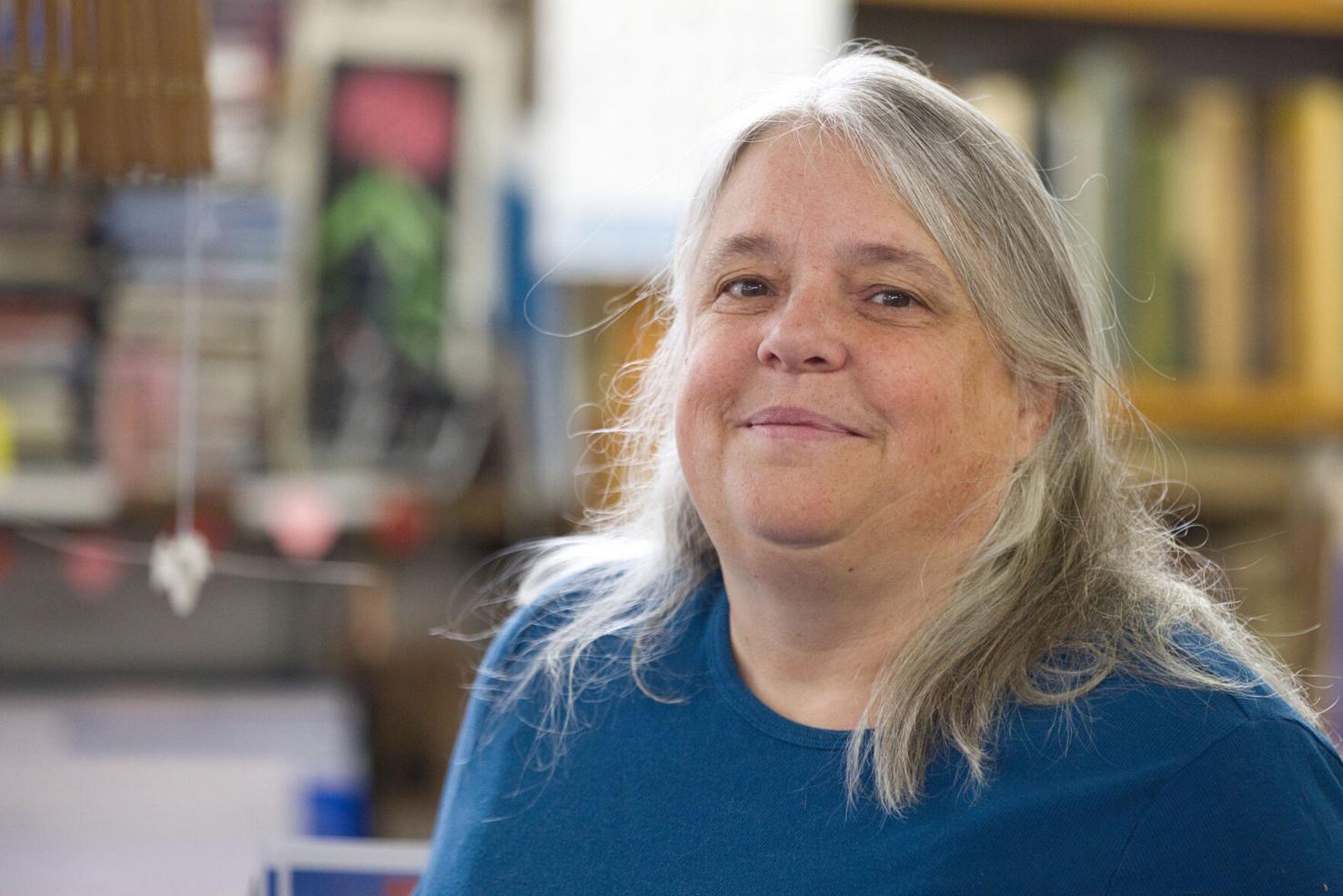 Green Mountain Books marks 50 years serving Lyndonville | News ...