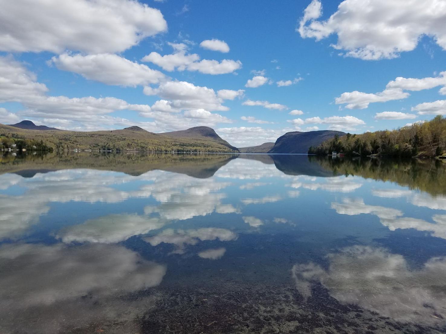 Top 15 Stunning Lakes and Ponds in Vermont’s Northeast Kingdom (Must ...