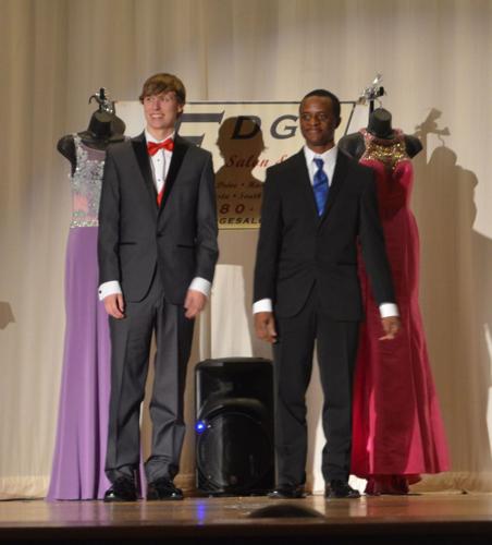 North Augusta High School Prom Benefit Fashion Show | 123 ...