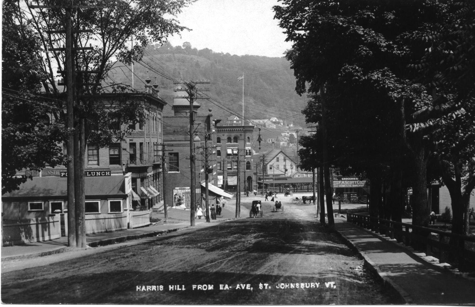 Historical Photos of the Northeast Kingdom | northstarmonthly.com