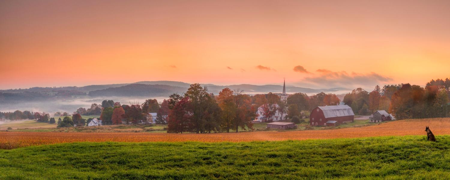 The Ultimate Four-Season Guide to Vermont's Northeast Kingdom: Hidden ...