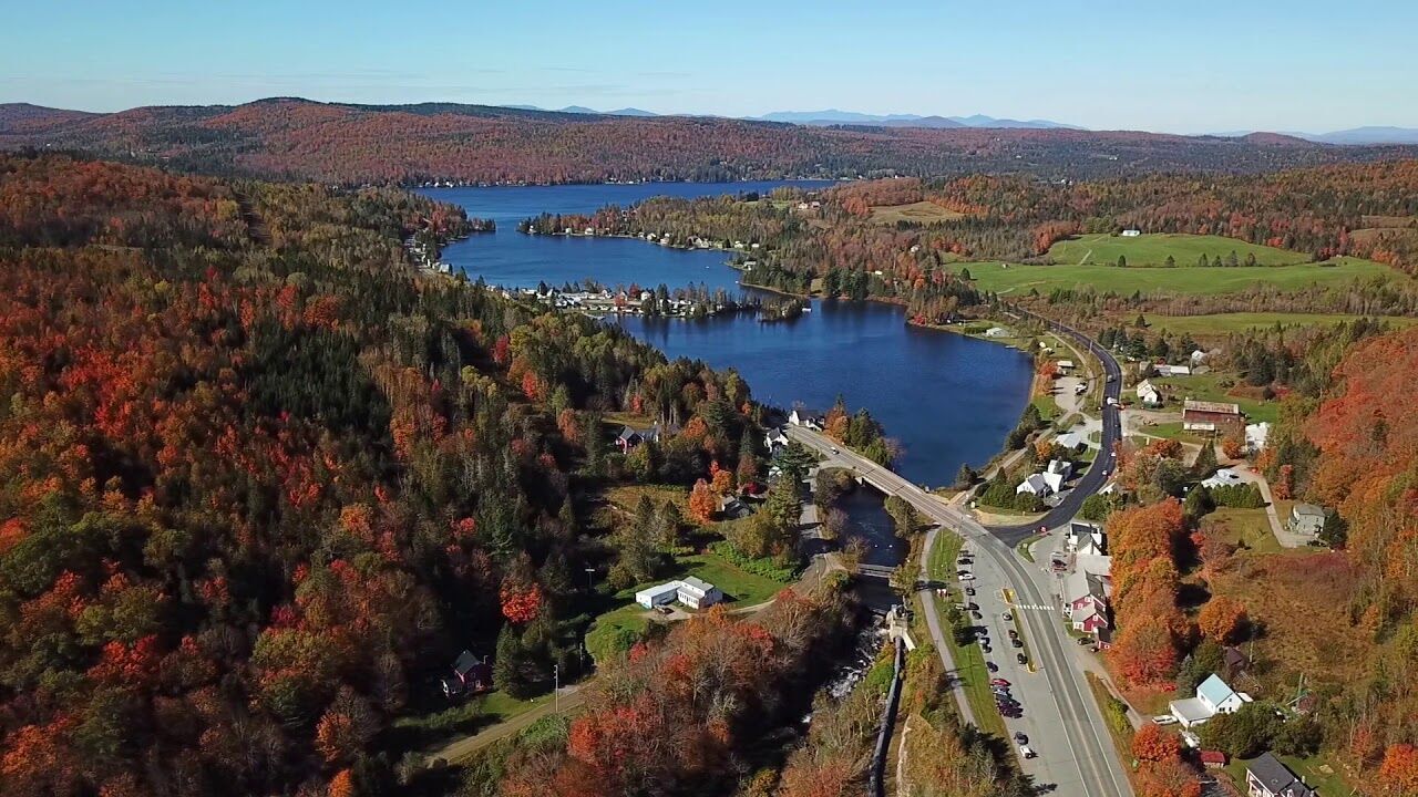 Caledonia County: Industry, Agriculture, Adventure | Nek Counties ...