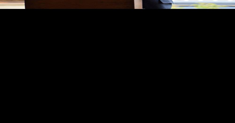 Dr. Tim Thompson reflects on his contributions to the region | News ...