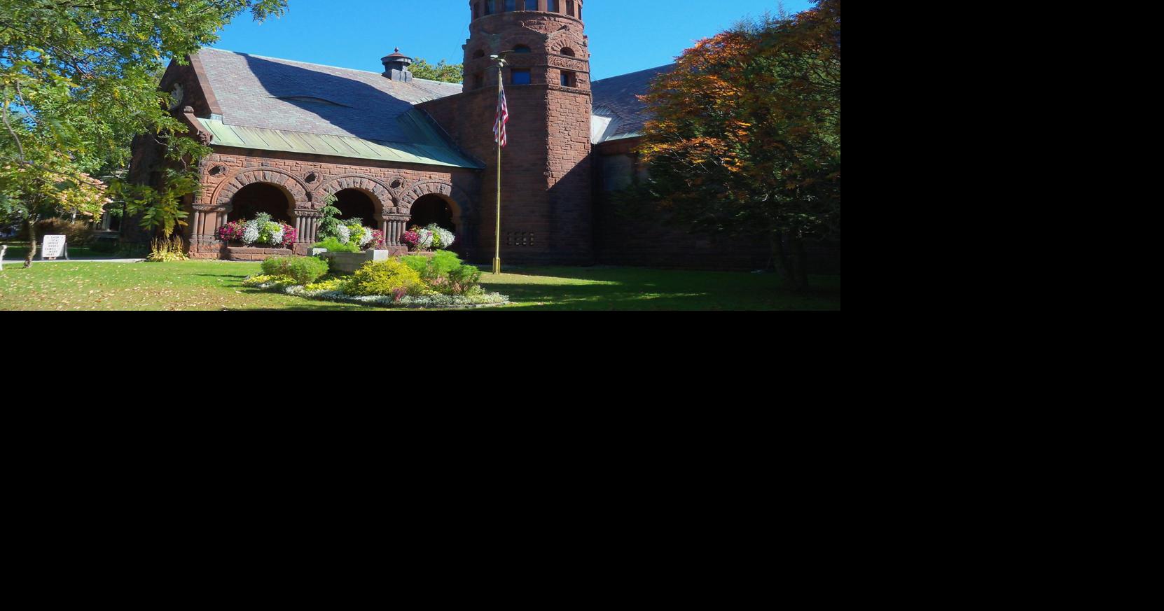 Delve into Vermont's Heritage: NEK Museums & Historic Sites | Arts ...