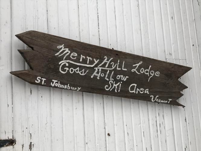 The ski past of Danville: A tale of two community slopes | News ...