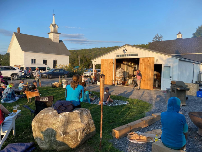 Dirt Church becomes Roadside Pint under new ownership | News, Features ...