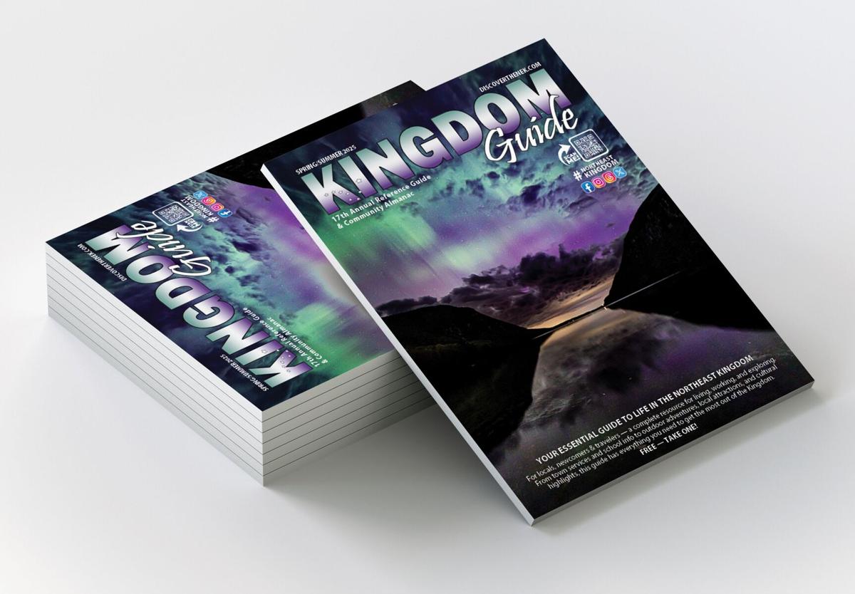 Top 15 Stunning Lakes and Ponds in Vermont’s Northeast Kingdom (Must ...