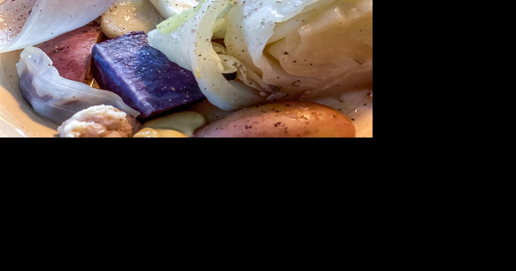 It Pays to Braise | Traditional Recipes from Vermont's Northeast ...
