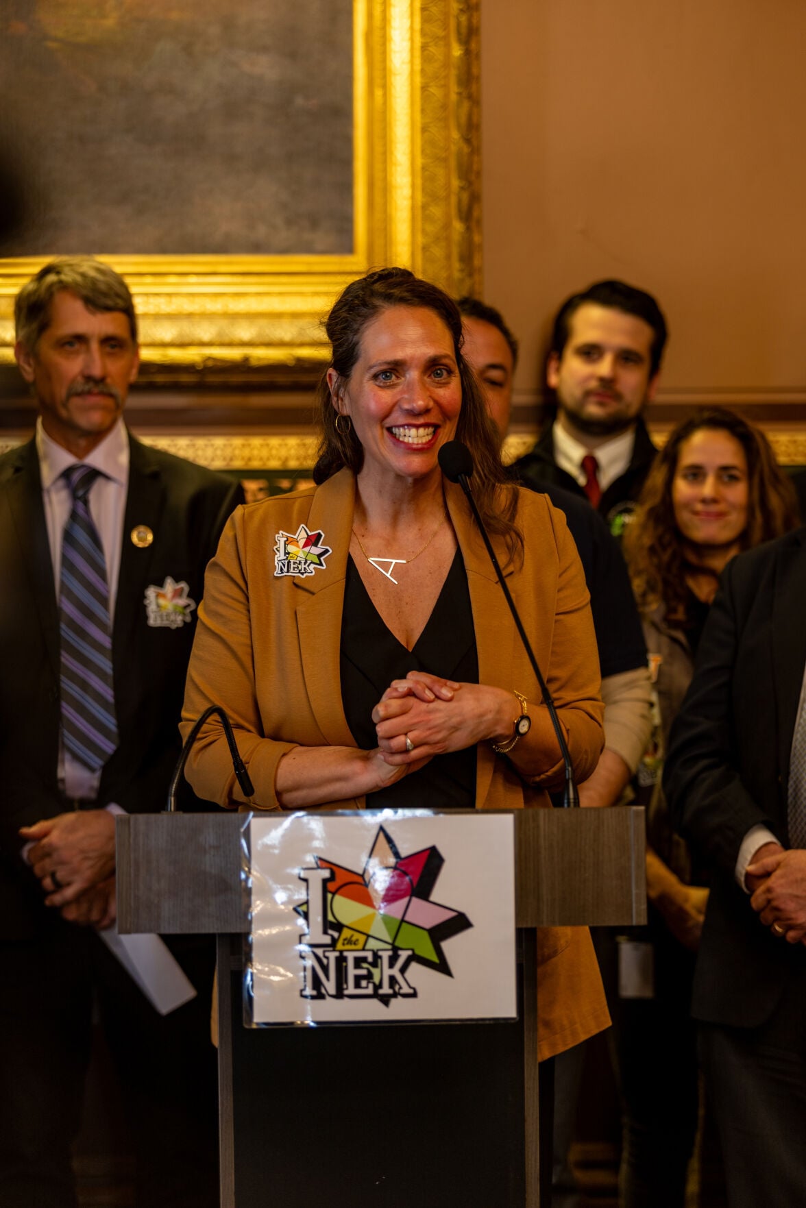NEK Collaborative Names Abby Long Executive Director | NEK News, Local ...