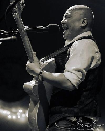 An Evening with Steve Hartmann | Upcoming Events in Vermont's Northeast ...