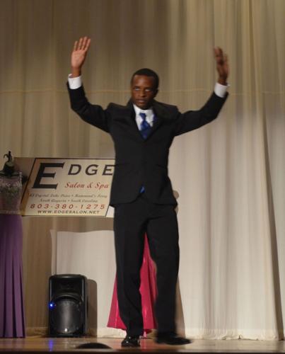 North Augusta High School Prom Benefit Fashion Show | 123 ...